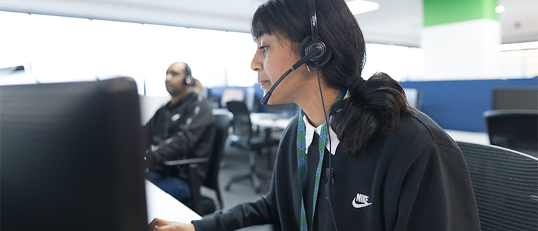 Our Contact Centres: Global Excellence - Ignition CX