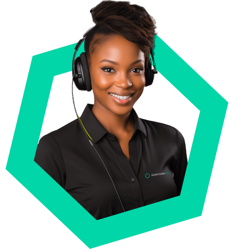 CX Solutions That Connect the World - Ignition CX
